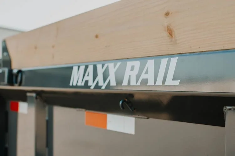 Trailer Manufacturer - Made in the USA - Diamond T Trailers